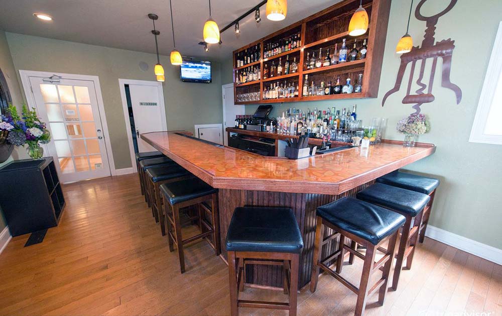 Inn on Pamlico Sound & Cafe Pamlico